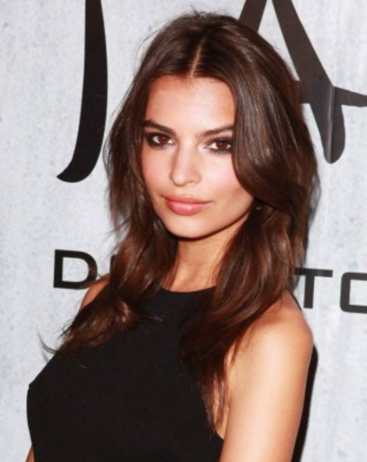 Emily Ratajkowski, dejó el fútbol para convertirse en una gran modelo