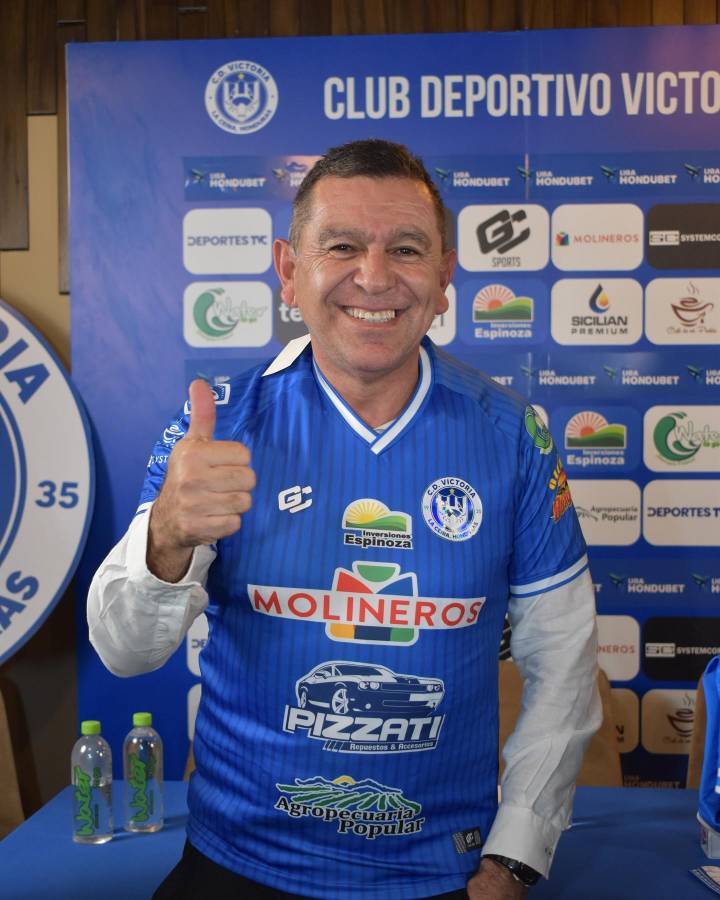 Vuelve un DT mexicano a Liga Nacional de Honduras: ¿Cuántos entrenadores aztecas han dirigido en ...