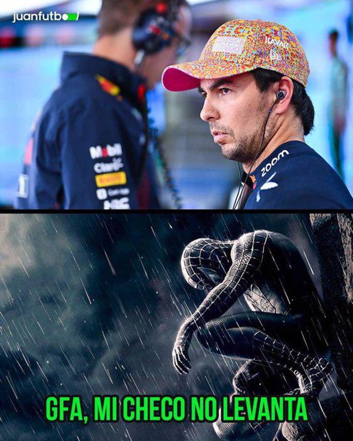 ¡Te vas a morir de risa! Estos fueron los mejores memes que dejó el ...