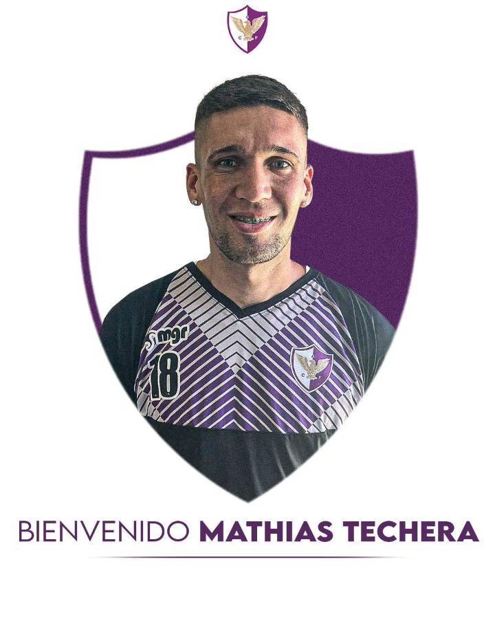 Tres a Europa y otros dispersos en Sudamérica: El destino de los ...