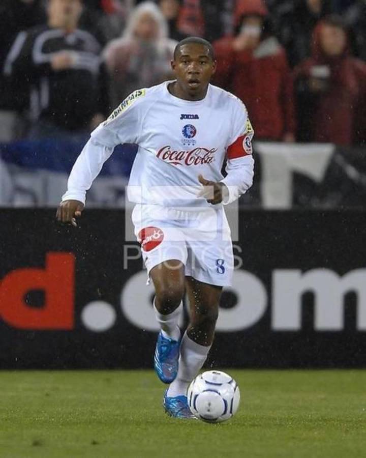 ¿Qué hace ahora Wilson Palacios tras su retiro? Así es la nueva vida de ...