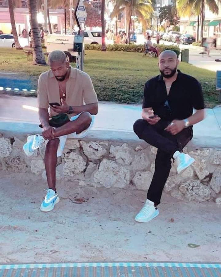 ¿Qué hace ahora Wilson Palacios tras su retiro? Así es la nueva vida de ...