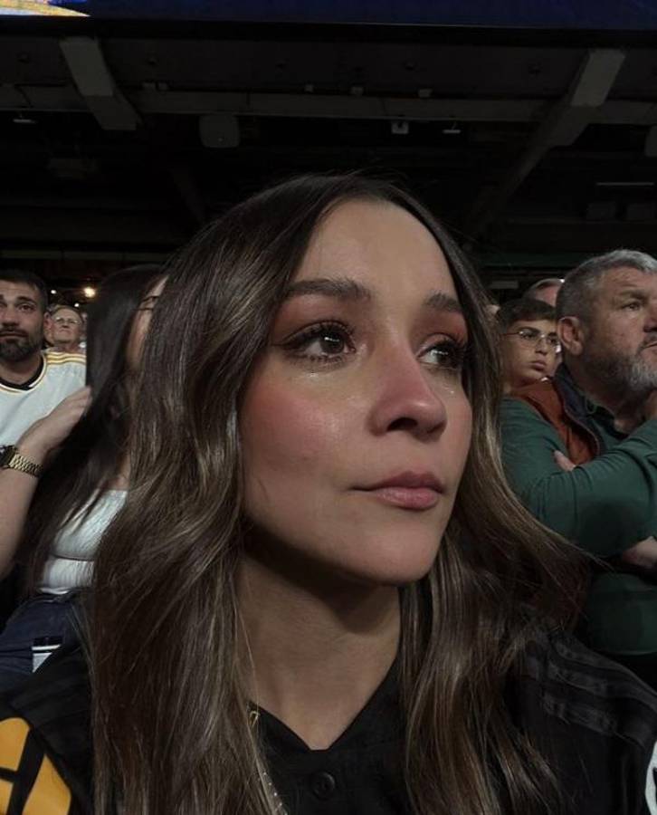 ¿Por qué Nuni Joya no va a la final de la Champions League? Ella es la ...