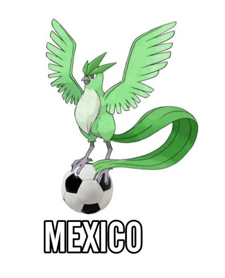 Selección de México presenta su nuevo escudo y los memes estallan las ...