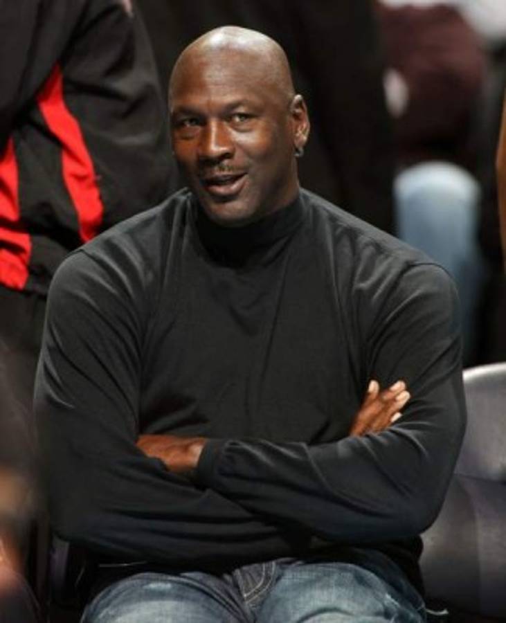 30 momentos en la carrera del legendario Michael Jordan