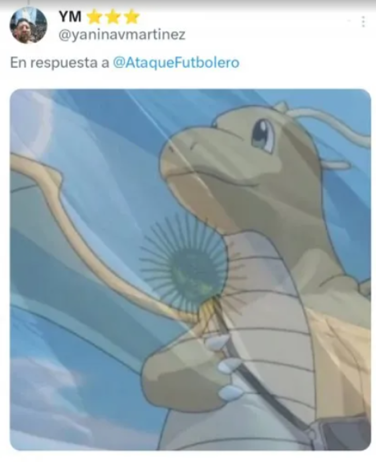 Messi fue presentado con el Inter de Miami y los memes destruyen a ...