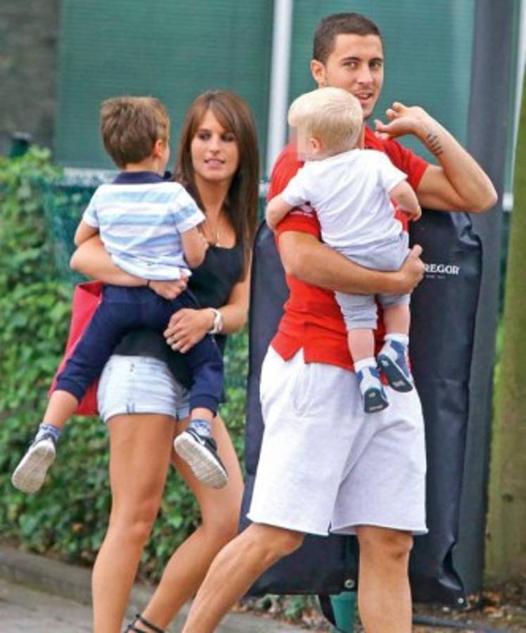 Se puso lindo el Clásico: Las preciosas novias de los jugadores de ...