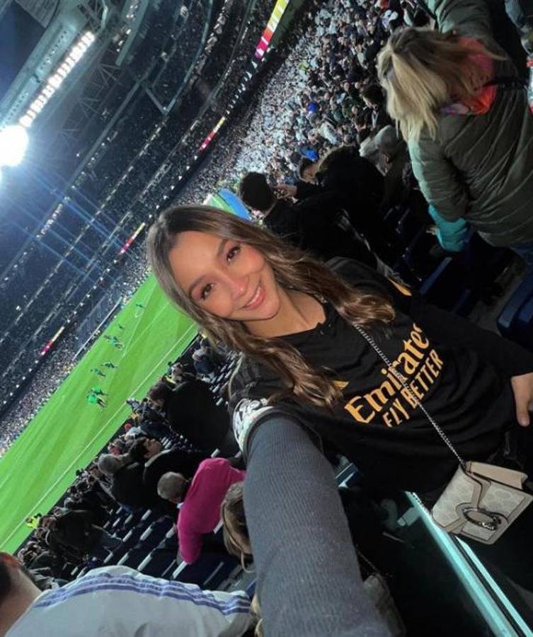 ¿Por qué Nuni Joya no va a la final de la Champions League? Ella es la ...