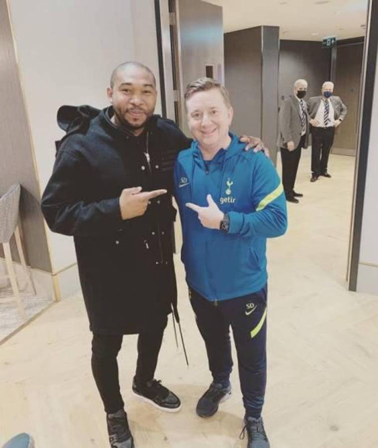 Viajes, autos y placeres: Así es la nueva vida del hondureño Wilson ...