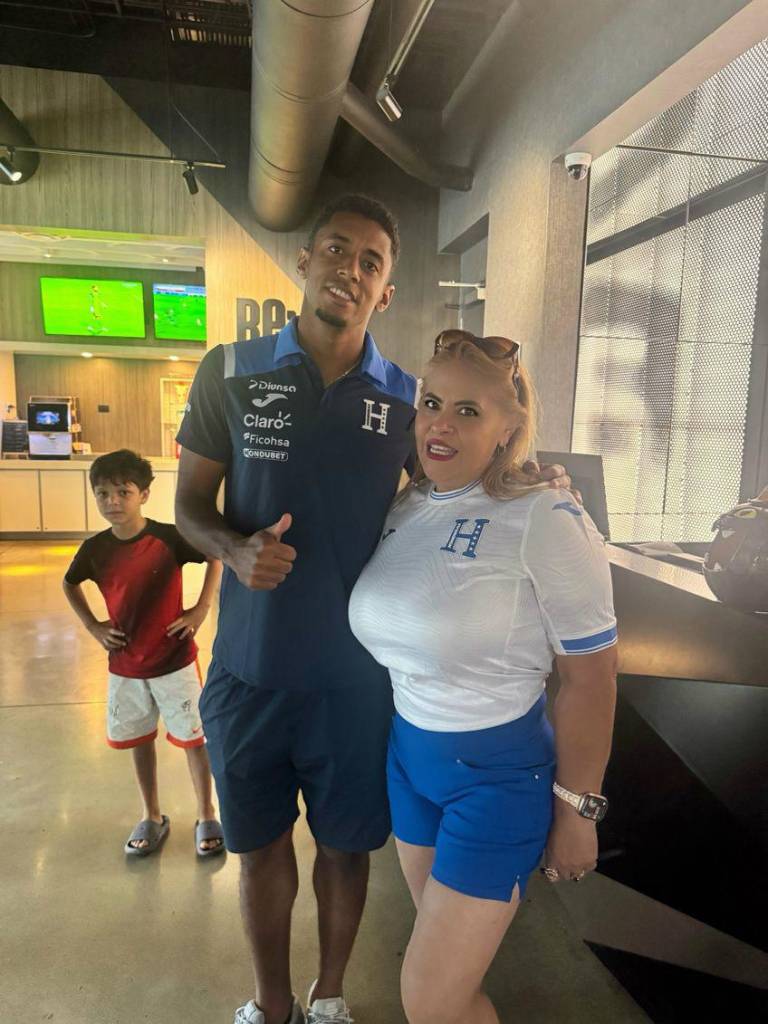 San Pedro Sula se hace respetar y el mensaje para Keylor Navas: el ...
