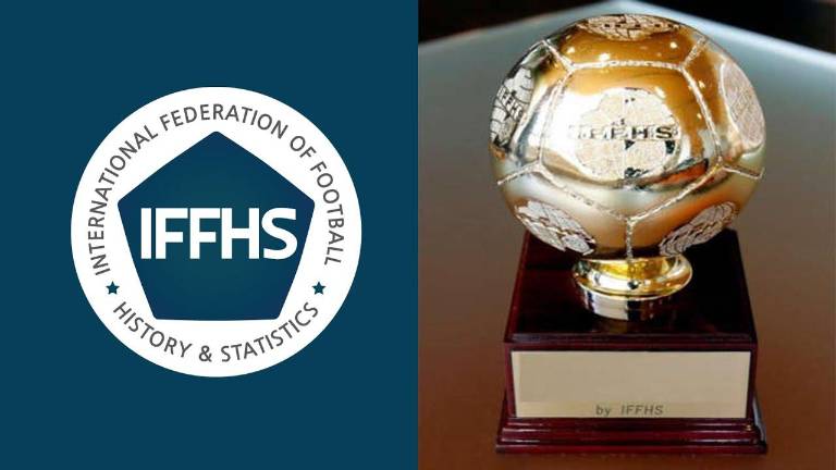 La IFFHS publicó quiénes son los 10 mejores futbolistas de la historia ...
