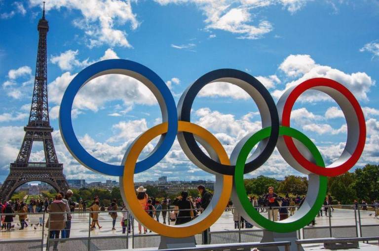 Julimar Ávila, nadadora hondureña que estará en París 2024: Salió en la ...