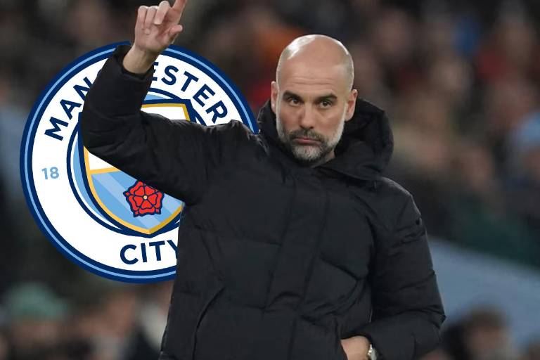 Giro inesperado: la rotunda decisión que tomó Pep Guardiola sobre su ...