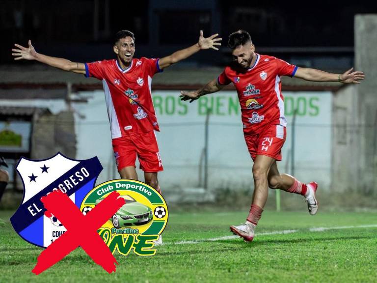 Liga de Ascenso de Honduras 2026: Cuartos de final definidos