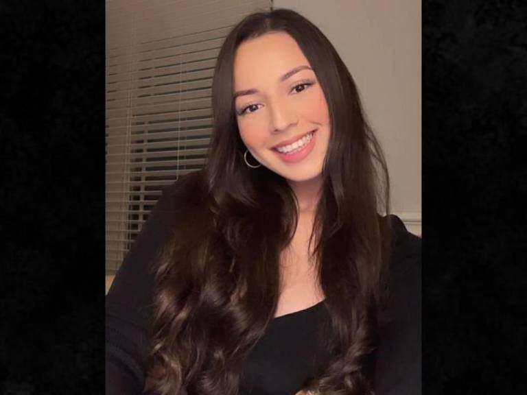 Así es Daniella Zavala, esposa de Kervin Arriaga que enfrentará al Real ...