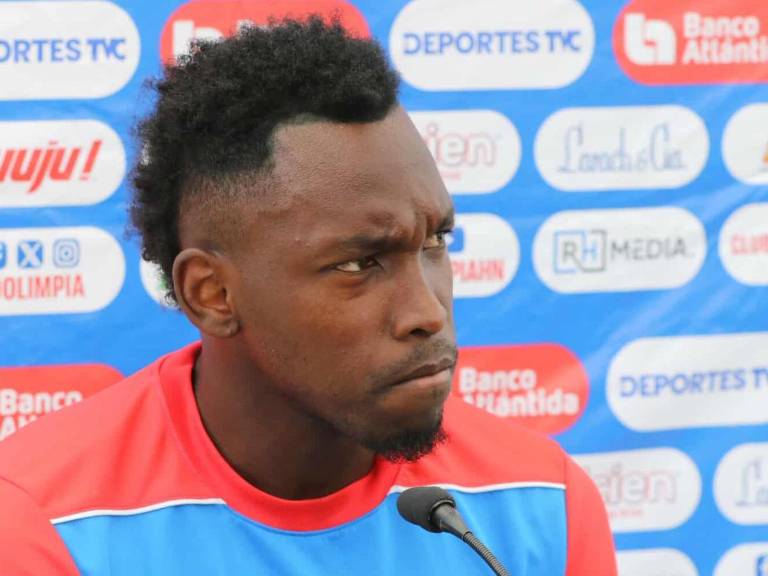 Alberth Elis y su autoevalución tras su regreso a las canchas: ¿A qué ...