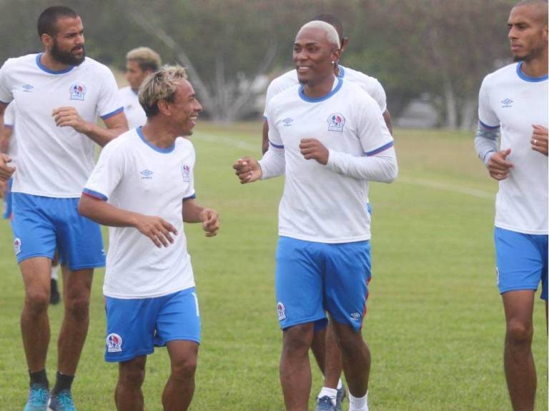La actualidad de Javier Portillo tras jugar con Olimpia y Motagua, ¿qué ...