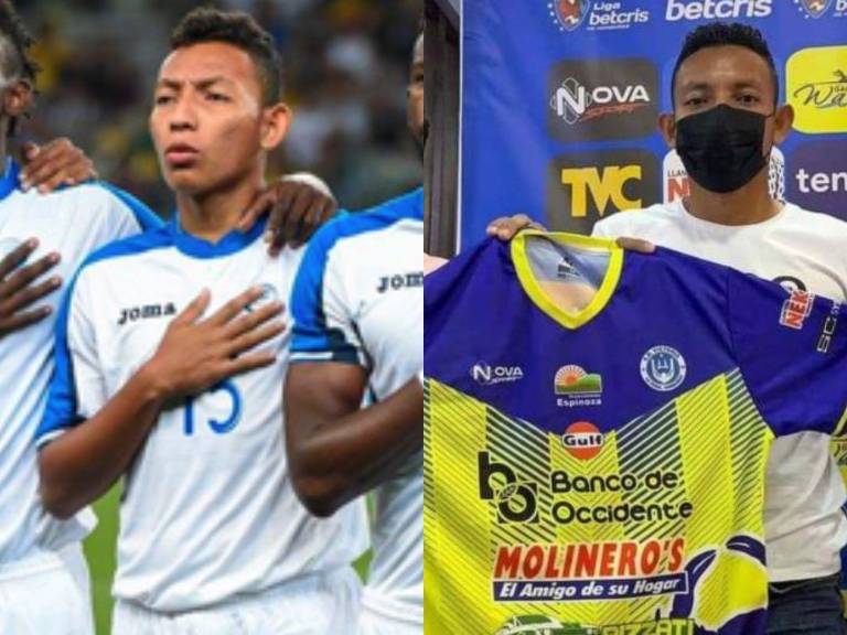 Tres se retiraron: ¿Qué ha sido de los futbolistas olímpicos con ...
