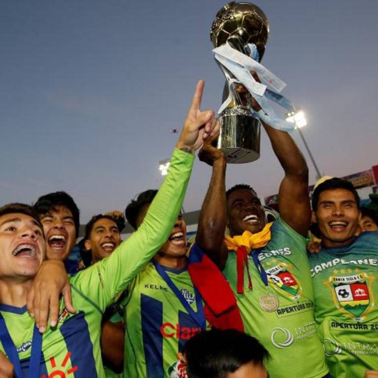 Triste adiós: ¿Por qué en el fútbol de El Salvador desafiliaron al ...