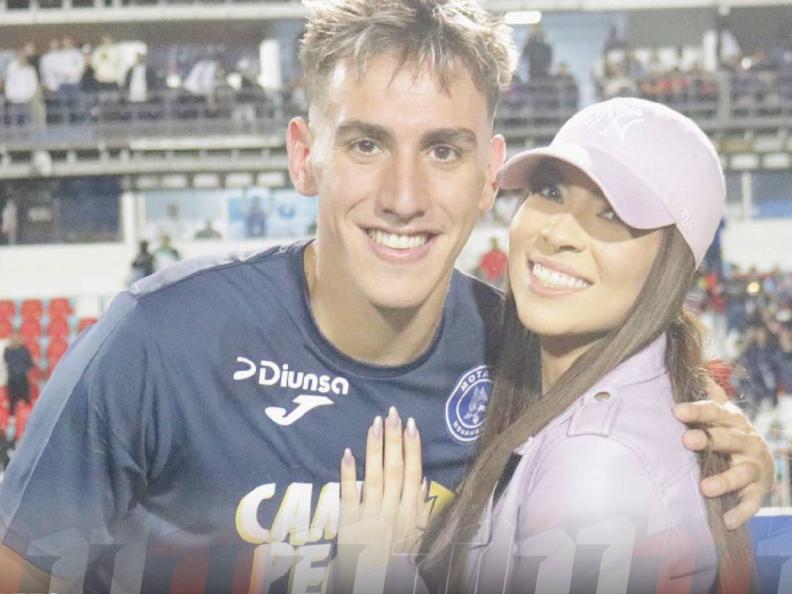 Laura Meza rompe el silencio: su relación con Rodrigo Auzmendi y su ...