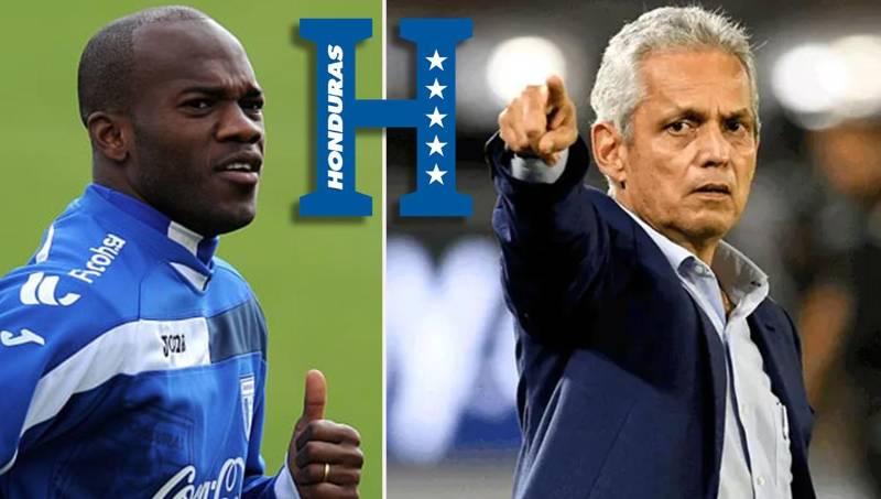 El mensaje de David Suazo tras conocer que Reinaldo Rueda volverá a la ...