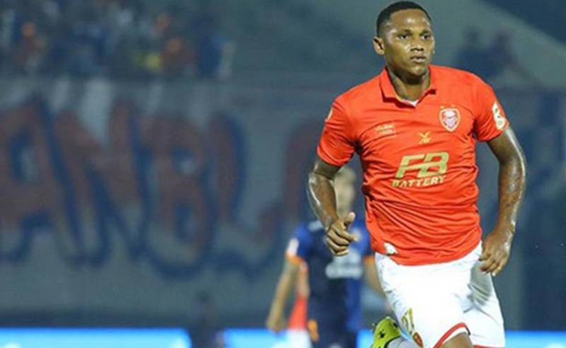 Georgie Welcome: 'Primera vez que anoto en mi cumpleaños”