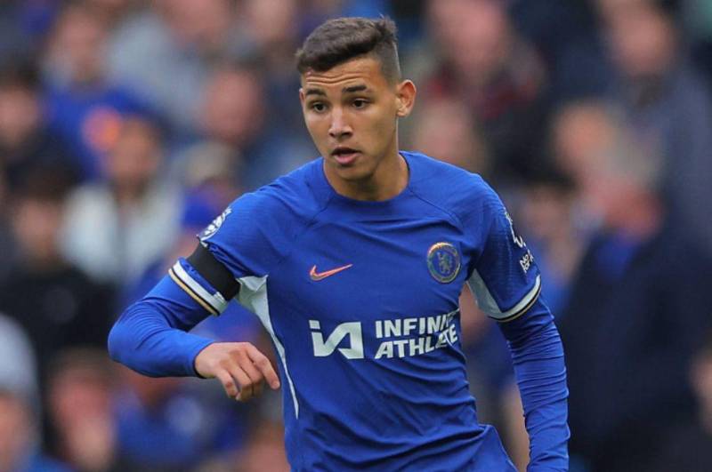 OFICIAL: Jugador del Chelsea ficha con el Santos de Neymar JR: este es ...