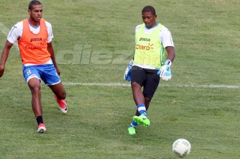 Buba López: 'Nosotros no pensamos en perder ante Trinidad y Tobago'