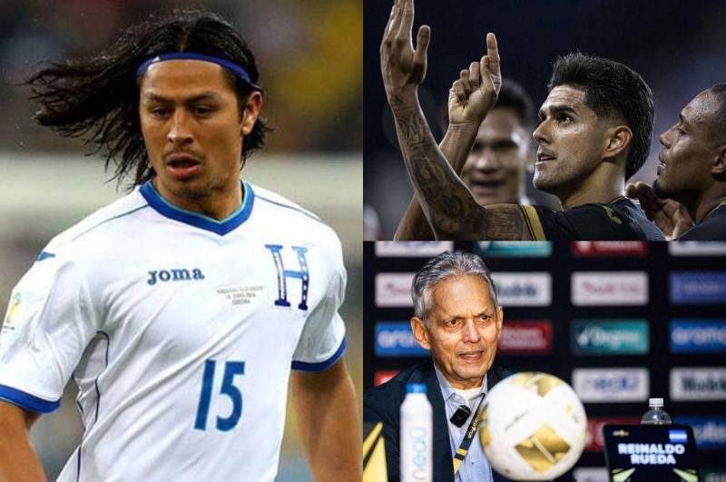 Roger Espinoza defiende a la Selección: "Si quieren hacer un Tik Tok o ...