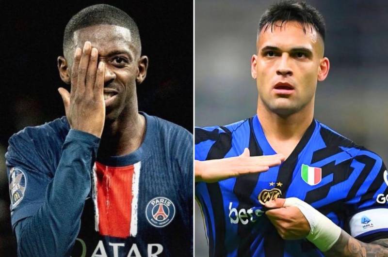 Inter de Milán vs PSG: día, hora y dónde ver la final de la Champions League 2025