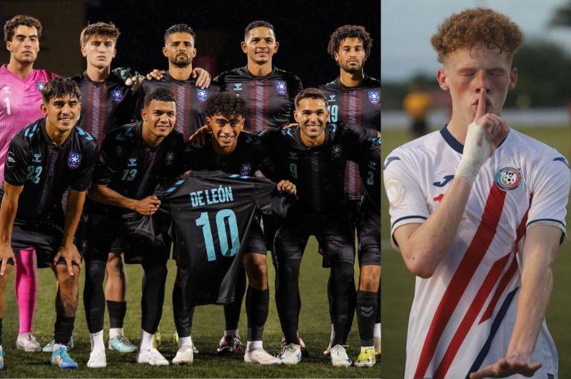 ¿Qué pasó con Jeremy de León, jugador de Real Madrid?