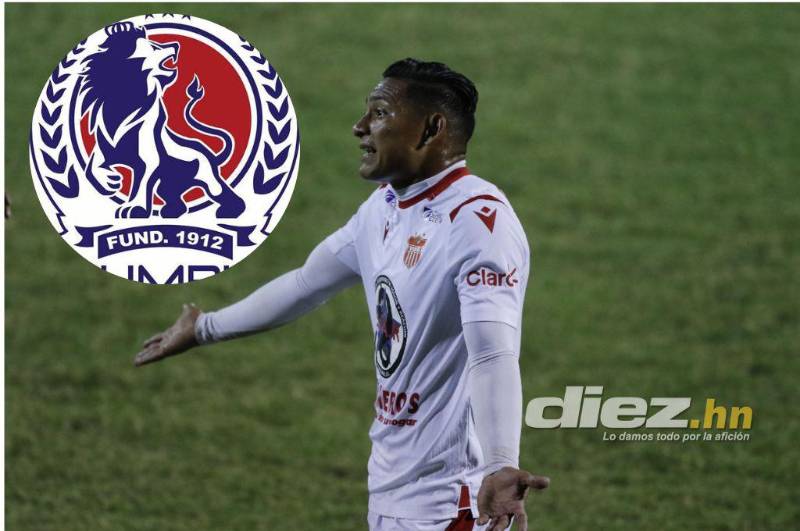 El lateral izquierdo Carlos “Mango” Sánchez le asegura a DIEZ: “Estoy ...