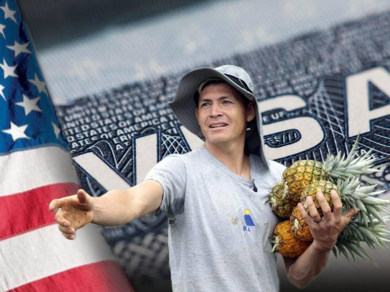 ‘Chelito’ Martínez a su primer viaje a Estados Unidos: ¿Ya le dieron la ...