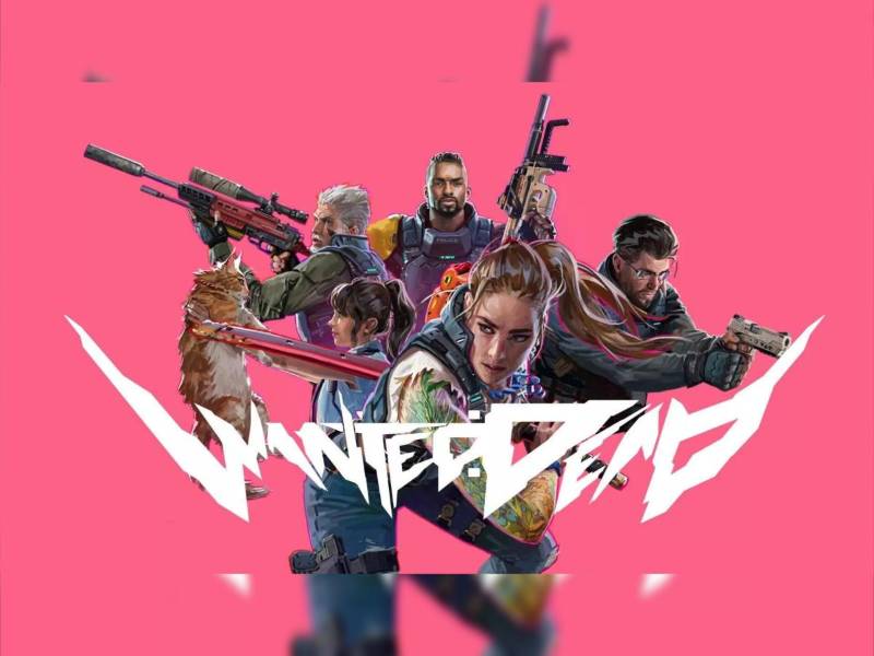 El juego de acción ‘Wanted: Dead’ estrena hoy en PC y consolas, con ...