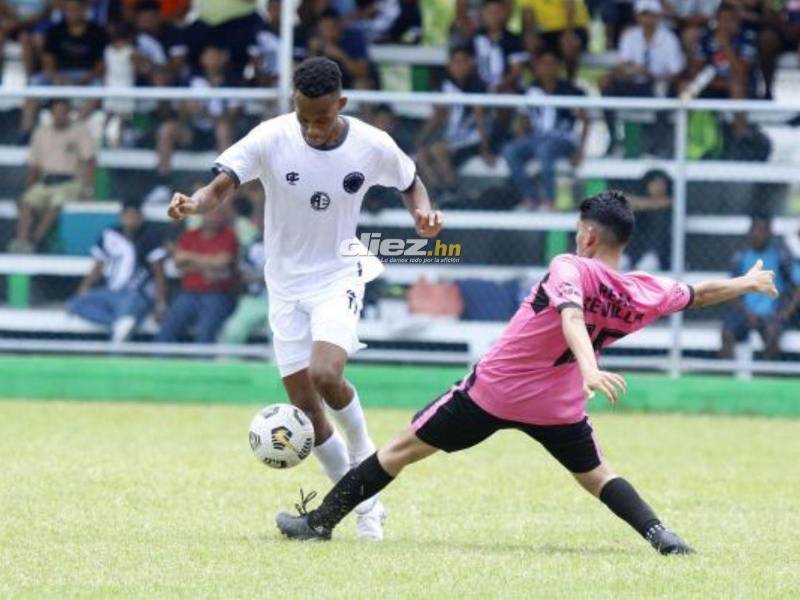 ¡Enorme victoria! Así fue el primer triunfo de las Panteras FC, el ...