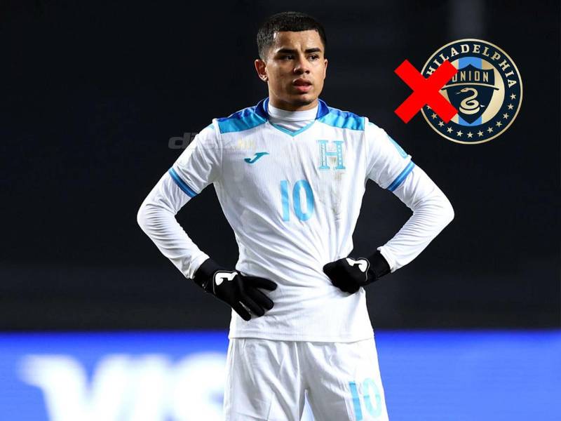 Marathón pone reversa y toma la determinación de no mandar a Isaac ...