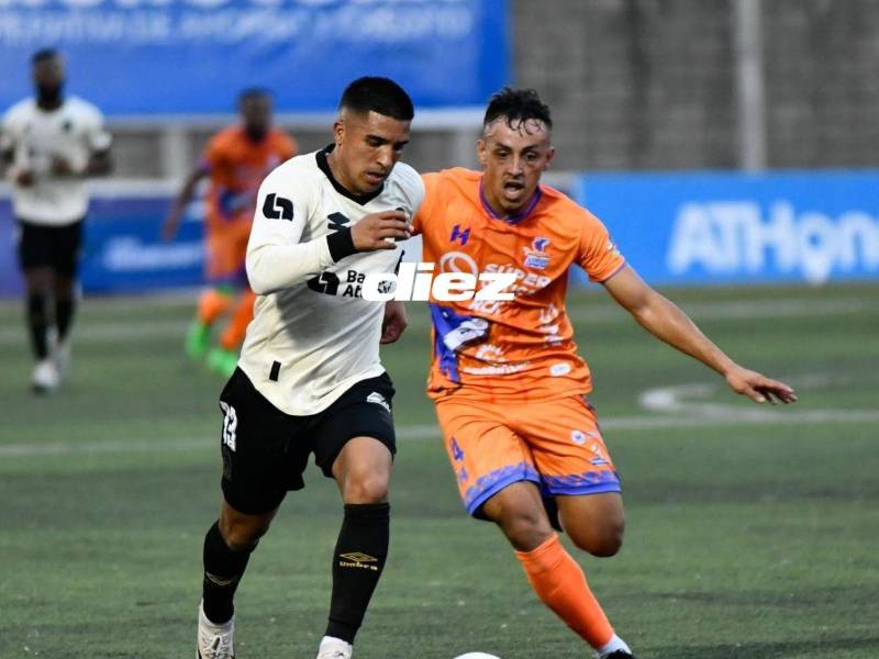 Olimpia vs Lobos UPNFM en vivo hora transmisión donde verlo canal ...