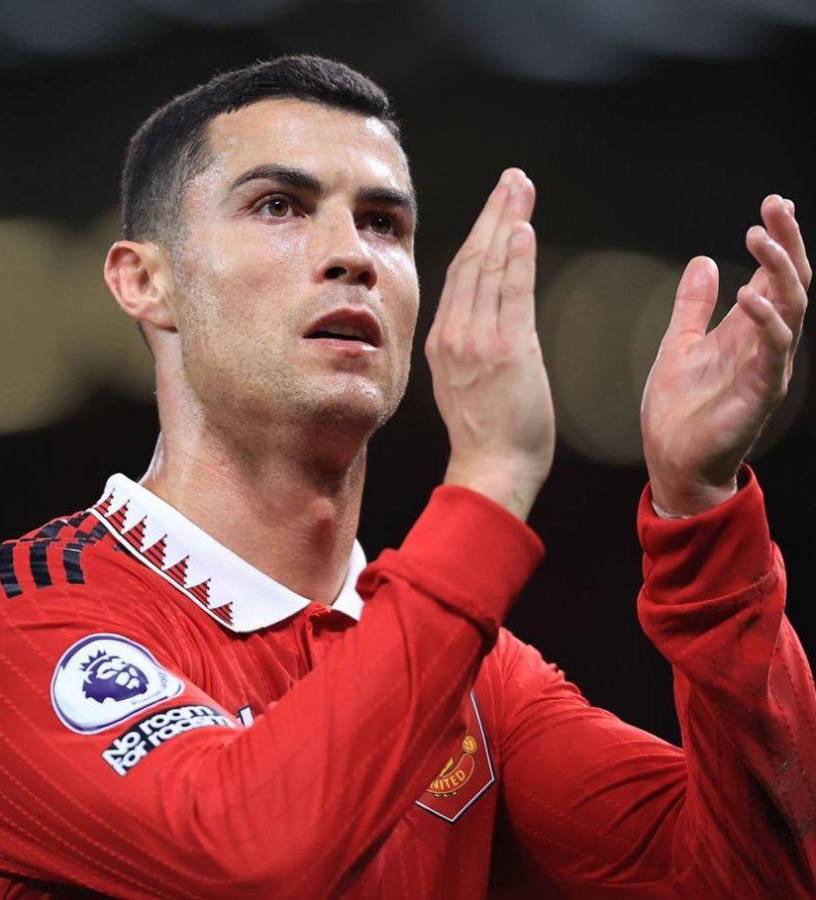 Cristiano Ronaldo compró la mansión más cara y con esto podría estar ...