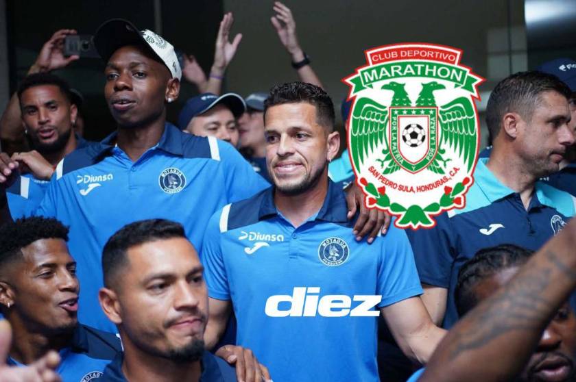 El peor menosprecio de Marcelo Santos a Marathón: "Háganlo sentir ...