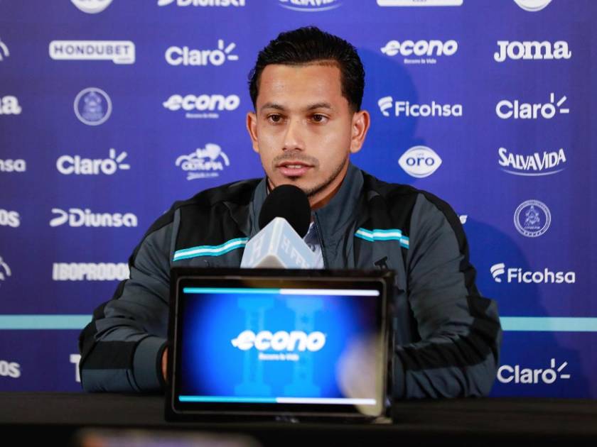 Edwin Rodríguez habla de Pinto y su nuevo rol en la H: "Me piden ser ...