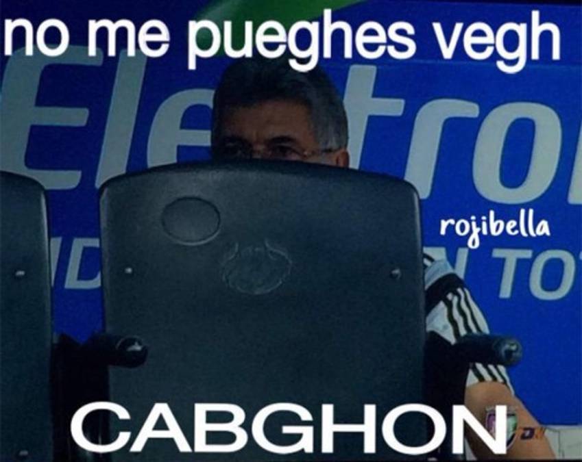 Los mejores memes del Tuca tras ser elegido DT de México