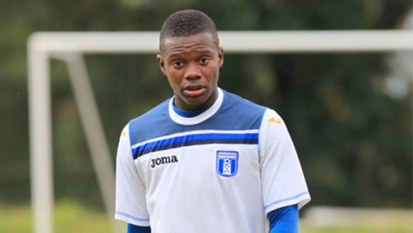 Júnior Lacayo, novato del año de la Liga Nacional