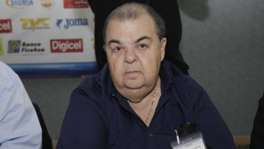 Rafael Ferrari confirma hoy su renuncia