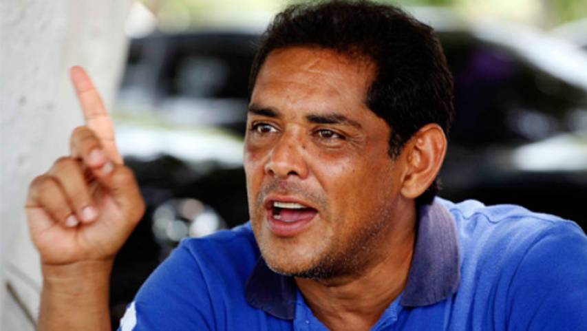 Rolando Peña: 'Marathón está quebrado”