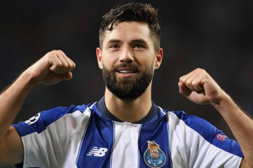 Oficial: Atlético de Madrid anuncia el fichaje del brasileño Felipe