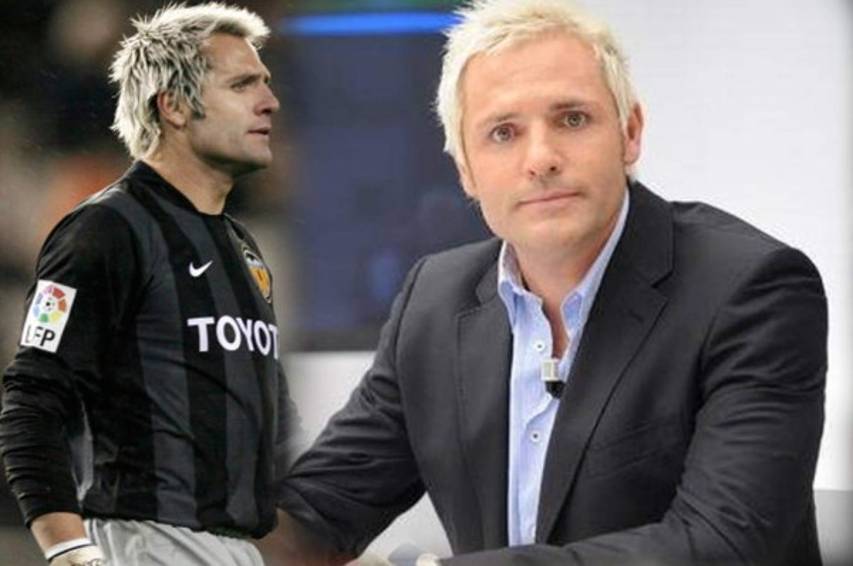 Muere hijo del ex arquero Santiago Cañizares a sus cinco años de edad