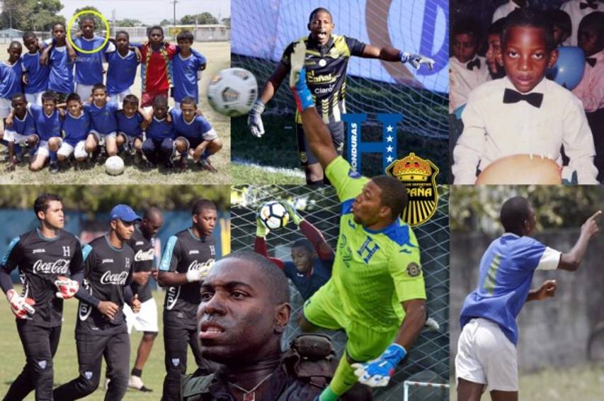 Buba López y su historia: El apodo, su primer equipo y todo lo que ...