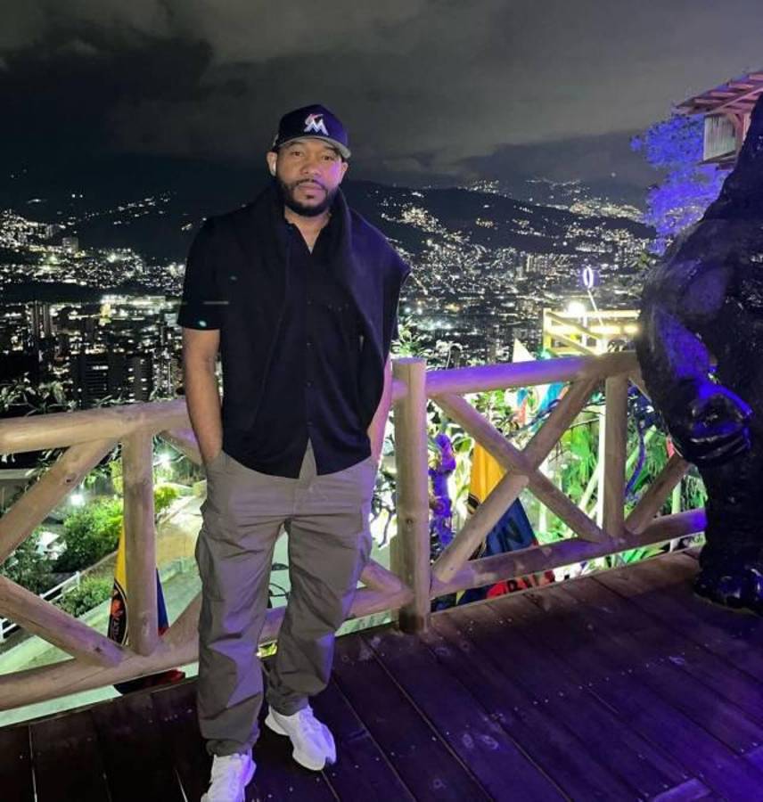 ¿Qué hace ahora Wilson Palacios tras su retiro? Así es la nueva vida de ...