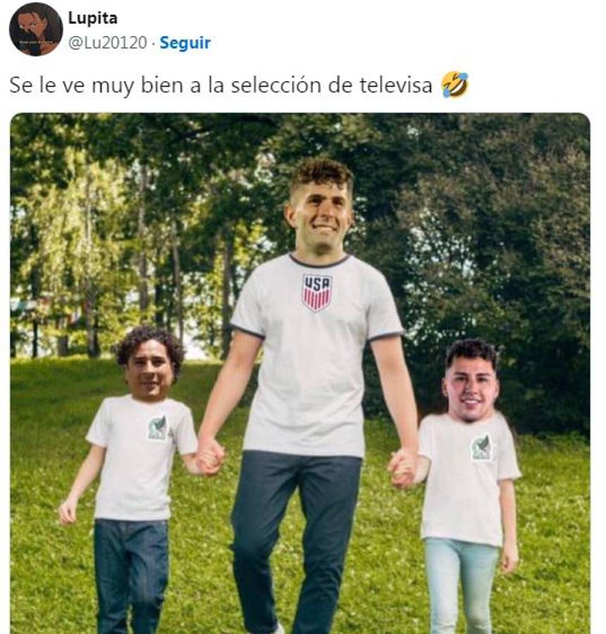 Memo Ochoa es destrozado con memes luego de la derrota de México contra ...