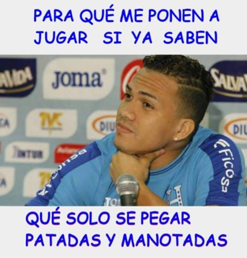 Los memes que dejó el Seattle Sounders-Olimpia